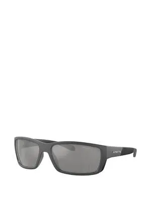 ARNETTE Rectangle-frame Sunglasses