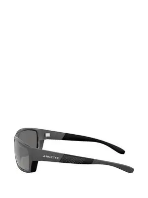 ARNETTE Rectangle-frame Sunglasses