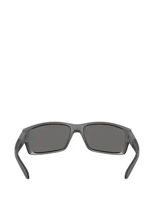 ARNETTE Rectangle-frame Sunglasses