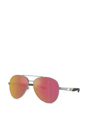 SCUDERIA FERRARI Pilot Frame Sunglasses