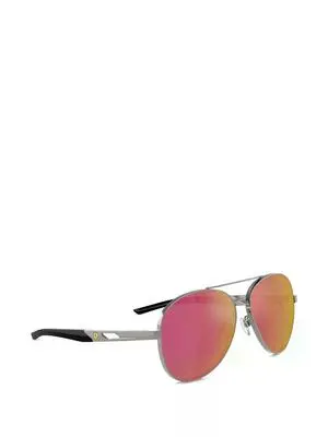 SCUDERIA FERRARI Pilot Frame Sunglasses