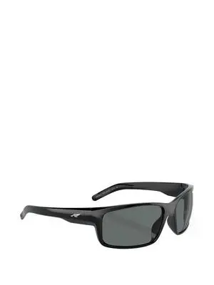 ARNETTE Fastball Rectangle-frame Sunglasses