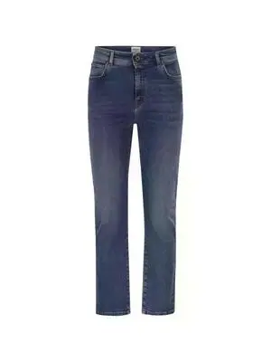 Max Mara Slim-fit Jeans