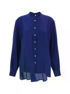 DI.LA3 PARI' Di.la3 Pari Bonton Shirt