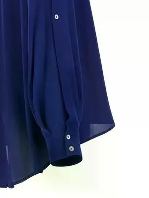 DI.LA3 PARI' Di.la3 Pari Bonton Shirt