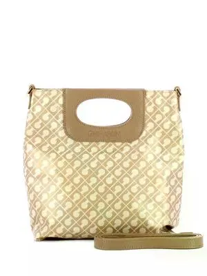 GHERARDINI Monogram Tote Bag