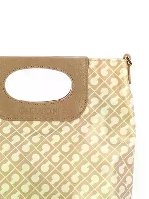 GHERARDINI Monogram Tote Bag