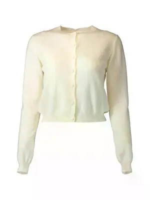 Misha Collection Fine-knit Cardigan