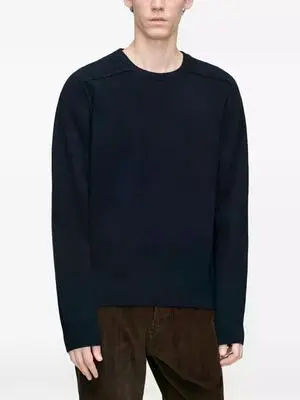 MAISON MARGIELA Four Stitches Signature Sweater