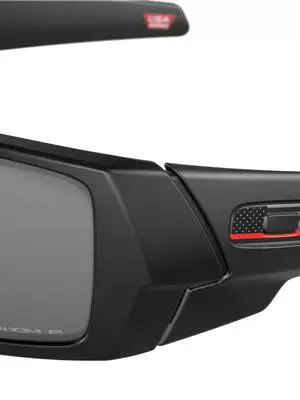Oakley Gascan Rectangle Sunglasses
