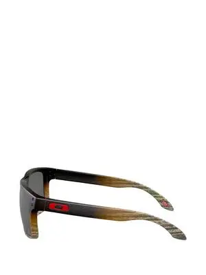 Oakley Holbrook Square-frame Sunglasses