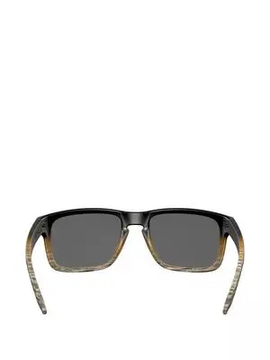 Oakley Holbrook Square-frame Sunglasses