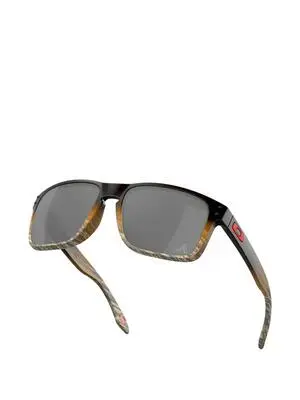 Oakley Holbrook Square-frame Sunglasses