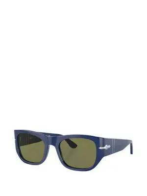 Persol Rectangle-frame Sunglasses