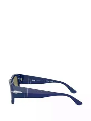 Persol Rectangle-frame Sunglasses