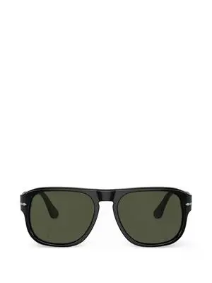 Persol Pilot Frame Sunglasses