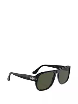 Persol Pilot Frame Sunglasses