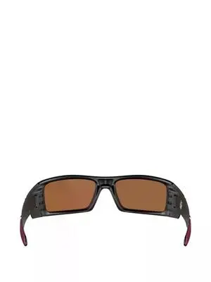 Oakley Gascan Rectangle Sunglasses