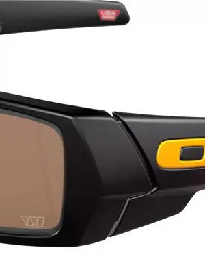 Oakley Gascan Rectangle Sunglasses