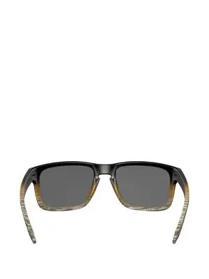 Oakley Holbrook Mlb Boston Red Sox Sunglasses