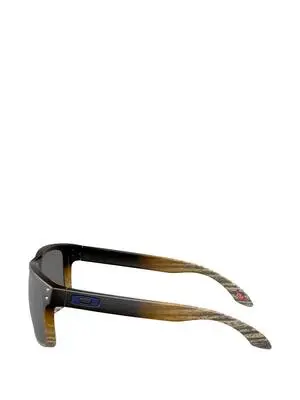 Oakley Holbrook Square-frame Sunglasses