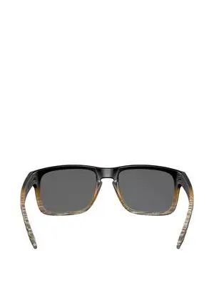Oakley Holbrook Square-frame Sunglasses