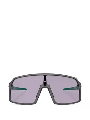 Oakley Sutro Shield-frame Sunglasses