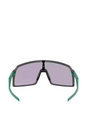 Oakley Sutro Shield-frame Sunglasses