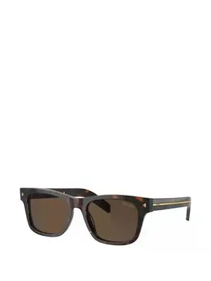 Prada Rectangle Sunglasses