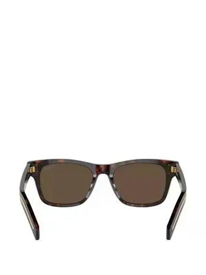 Prada Rectangle Sunglasses