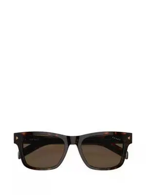 Prada Rectangle Sunglasses