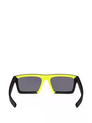 Prada Rectangle-frame Sunglasses