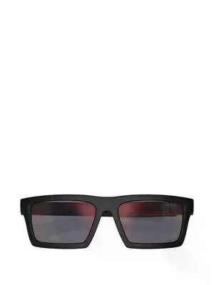 Prada Rectangle-frame Sunglasses