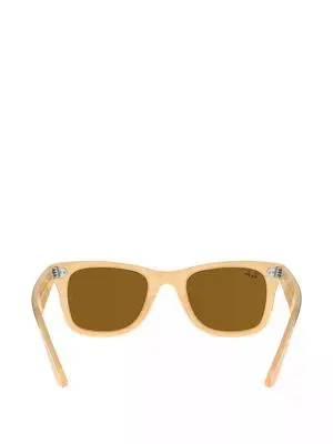 Ray-ban Original Wayfarer Change Square-frame Sunglasses