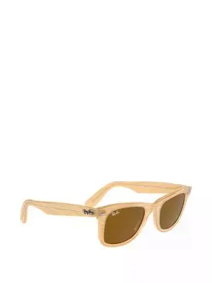 Ray-ban Original Wayfarer Change Square-frame Sunglasses