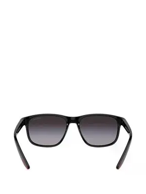 Prada Square Sunglasses