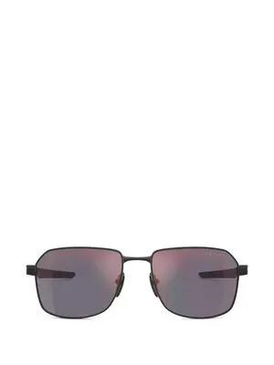 Prada Geometric-frame Sunglasses