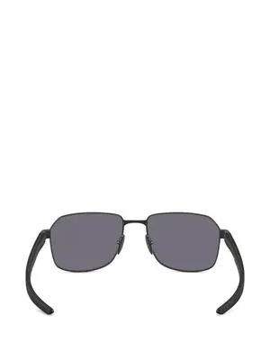 Prada Geometric-frame Sunglasses