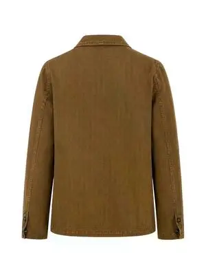 Massimo Alba Baglietto Single-breasted Jacket