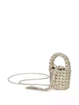 HIBOURAMA Micro Pendant Shoulder Bag