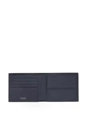 FERRAGAMO Gancini Bi-fold Wallet