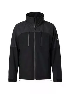 The North Face Panelled Check Jacket