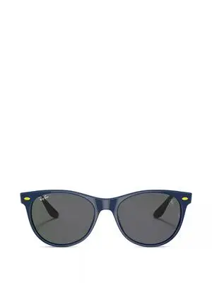Ray-ban X Scuderia Ferrari Sunglasses