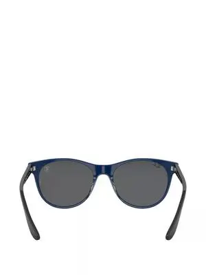 Ray-ban X Scuderia Ferrari Sunglasses