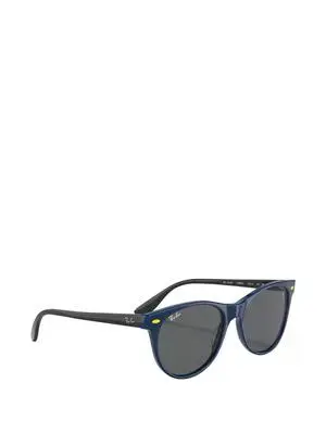 Ray-ban X Scuderia Ferrari Sunglasses