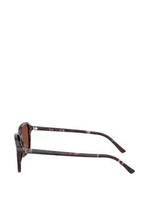 Ray-ban Square-frame Sunglasses
