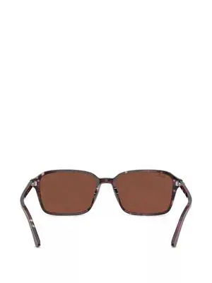 Ray-ban Square-frame Sunglasses