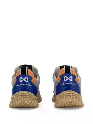 ID.EIGHT Hana Panelled Sneakers