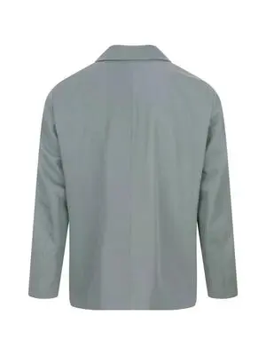 LARDINI Patch-pocket Jacket