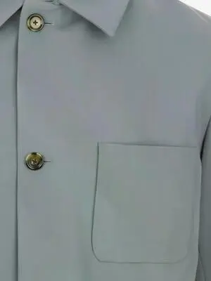 LARDINI Patch-pocket Jacket